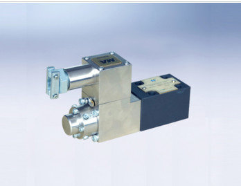 China GDBYZ Explosion isolation Hydraulic Directional Valves directly operated pressure relief valve supplier