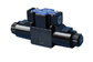 IP65 High Pressure Hydraulic Spool Valve , NG4 Directional Solenoid Hydraulic Valve supplier