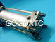Single Rod Double Action Air Actuated Cylinders SMC Standard Type CDA Series supplier
