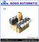 Normally Closed Digital Water Curtain Solenoid Valve Manifolds 5.0 - 10 mm Orifice supplier