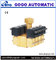 Normally Closed Digital Water Curtain Solenoid Valve Manifolds 5.0 - 10 mm Orifice supplier
