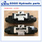 Hydraulic Low-watt Type Solenoid Valve DAIKIN type LS-G02 supplier